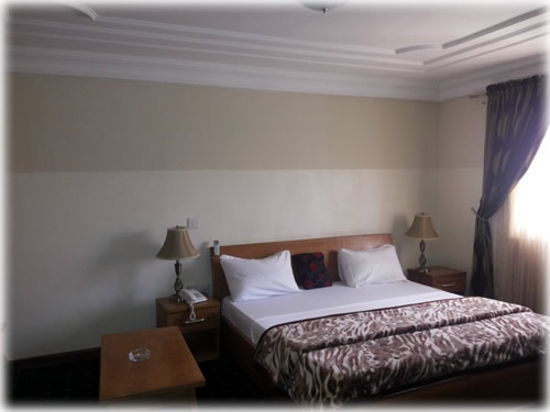 Kini Country Guest Inn | Hotel in Akwanga | Hotels.ng