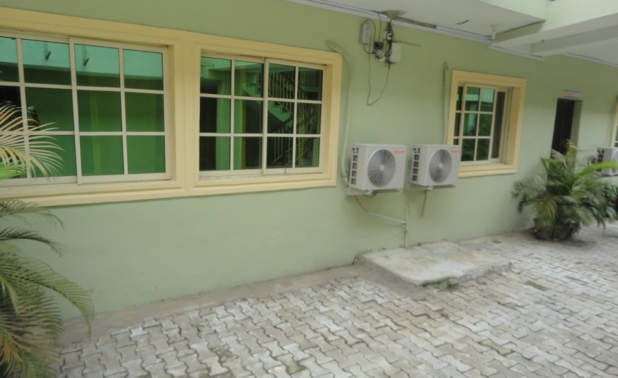 Koltol Paradise Inn | Hotel in Ibadan | Hotels.ng