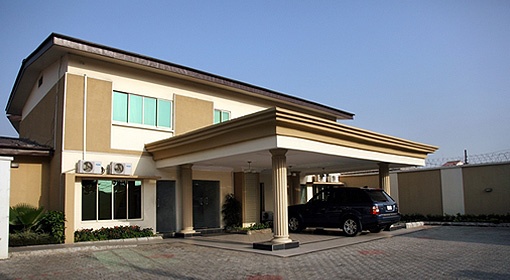 KSF Place(Alaka) | Hotel in Surulere | Hotels.ng