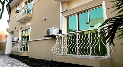KSF Place(Alaka) | Hotel in Surulere | Hotels.ng