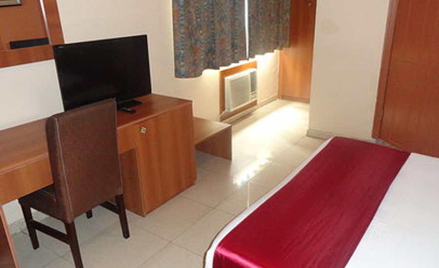 Grand Ibro Hotel Annex | Hotel in Wuse Zone 5 | Hotels.ng