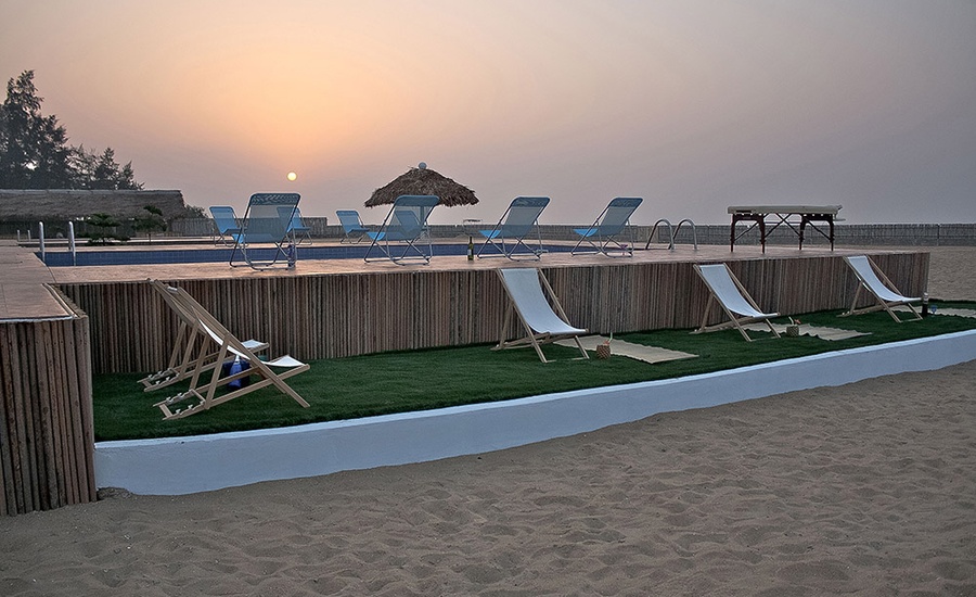 La Manga Luxury Beach Villas | Hotel in Ilashe Island | Hotels.ng