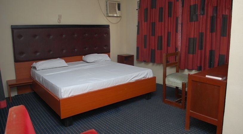 Labamba Hotel | Hotel in Ibadan | Hotels.ng
