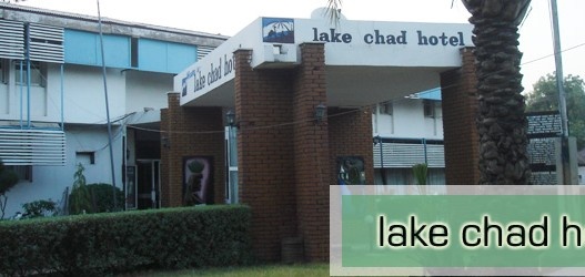 Lake Chad Hotel | Hotel in Maiduguri | Hotels.ng