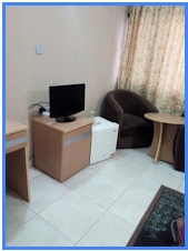 Landmark University Guest House | Hotel in Omu Aran | Hotels.ng