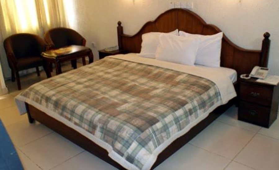 Roban Hotels | Hotel in Independence Layout | Hotels.ng