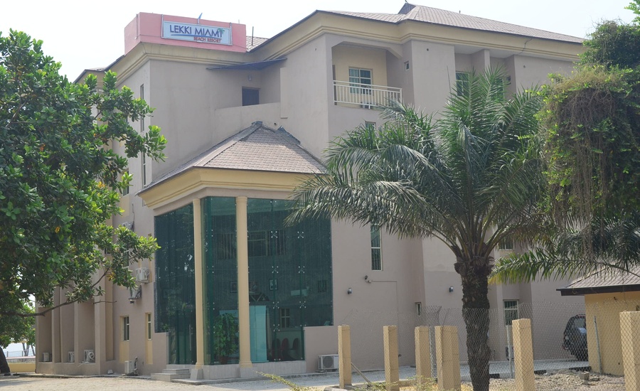 Lekki Miami Beach Resort Ltd | Hotel in Lekki Ajah | Hotels.ng