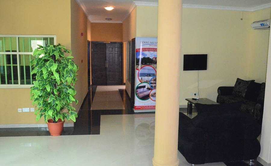 Lekki Miami Beach Resort Ltd | Hotel in Lekki Ajah | Hotels.ng