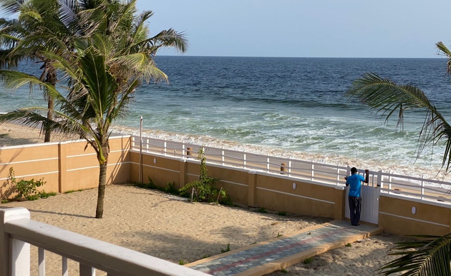 Wavecrest Beach Resort | Hotel in Ibeju-lekki | Hotels.ng