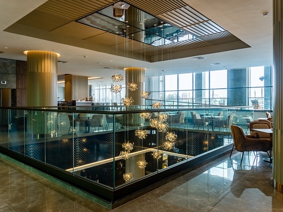 Black Diamond Hotel | Hotel in Victoria Island | Hotels.ng