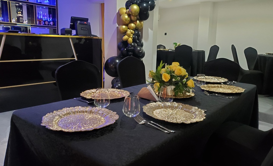 Hotel Thirty Five (The Grand Pearl) | Hotel in Victoria Island | Hotels.ng