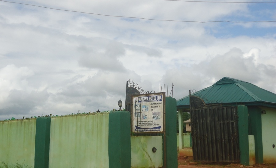 Makava Hotel Limited | Hotel in Benin | Hotels.ng