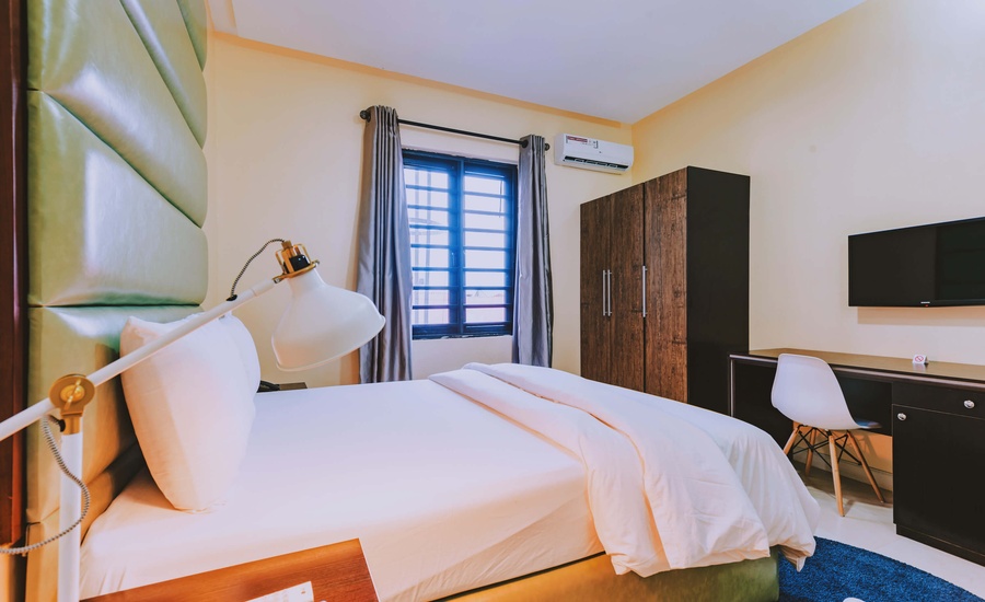 Maple Hotel | Hotel in Lekki | Hotels.ng