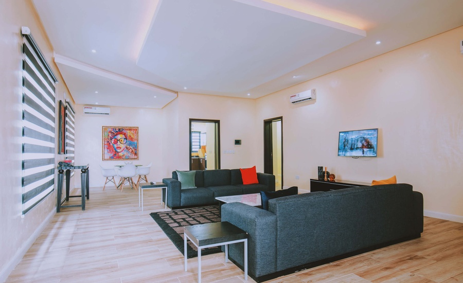 Maple Hotel | Hotel in Lekki | Hotels.ng