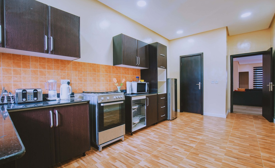 Maple Hotel | Hotel in Lekki | Hotels.ng