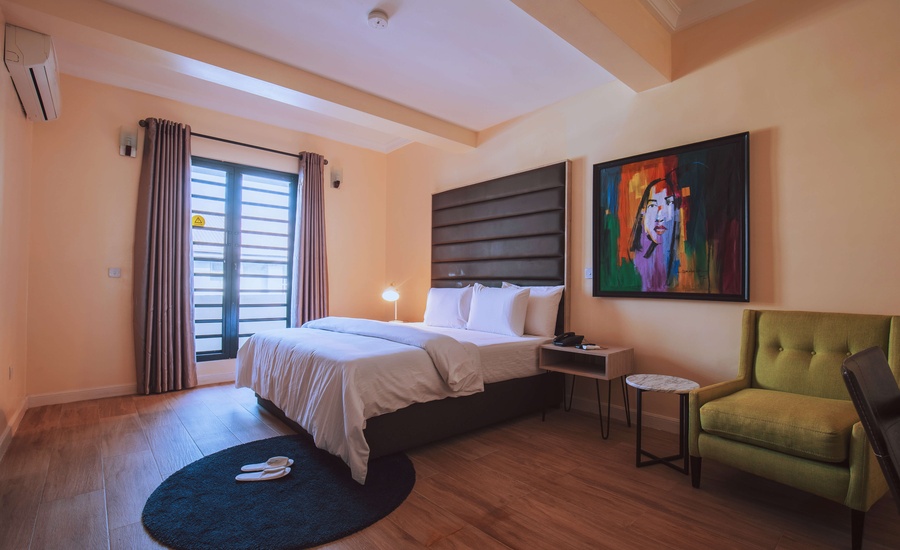 Maple Hotel | Hotel in Lekki | Hotels.ng