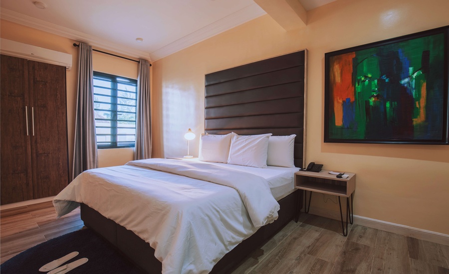 Maple Hotel | Hotel in Lekki | Hotels.ng