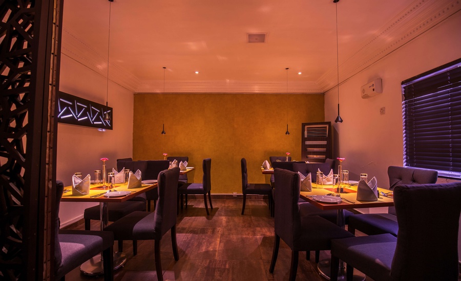 Maple Hotel | Hotel in Lekki | Hotels.ng