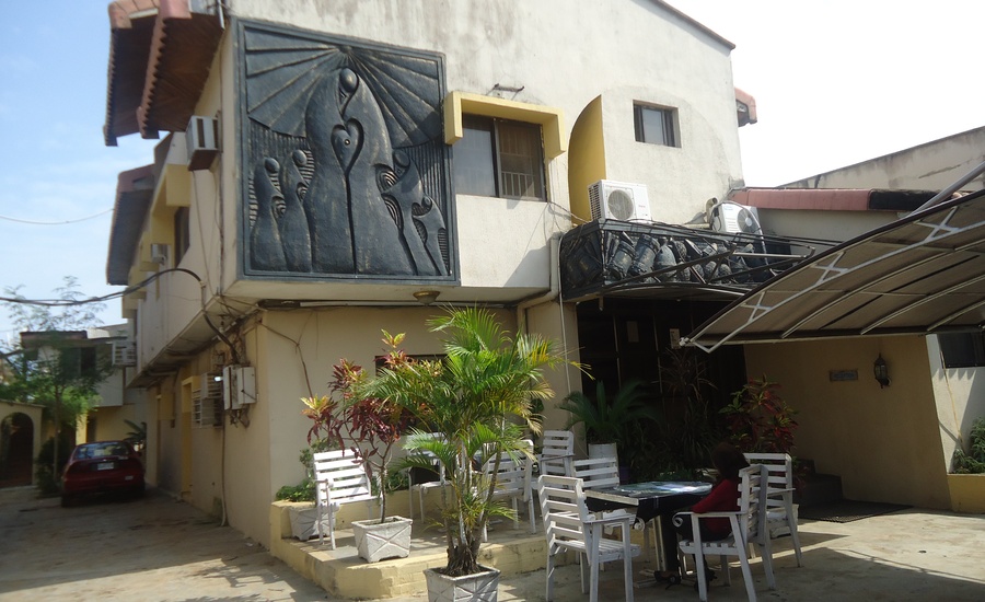 Maria Suites Limited | Hotel in Oshodi-isolo | Hotels.ng
