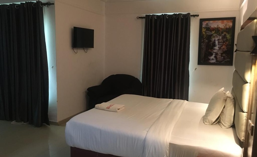 Richton Hotel And Suites | Hotel in Abeokuta | Hotels.ng