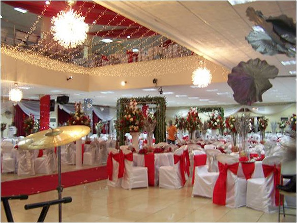 Martinos Hotels And Event Center | Hotel in Ikeja | Hotels.ng