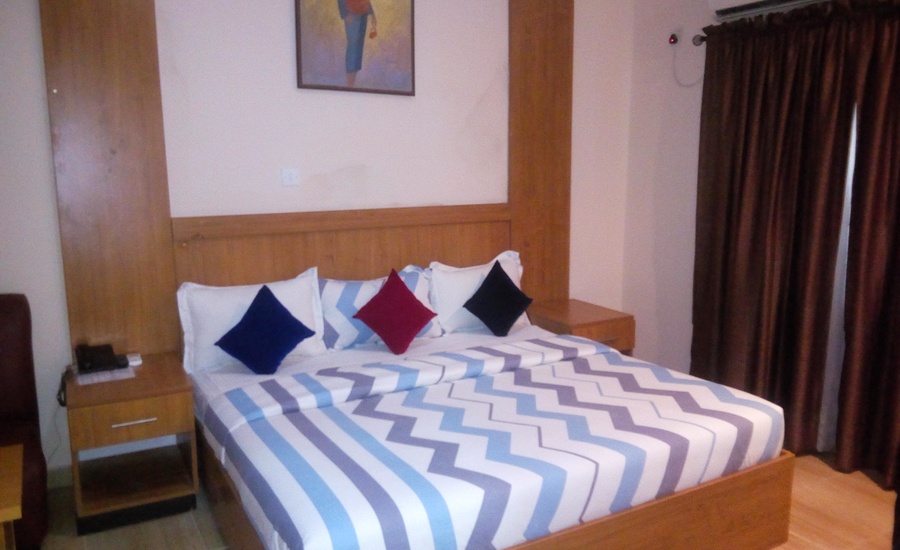 Master Quality Inn, (Formerly Michael Lodge Nigeria) | Hotel in ...