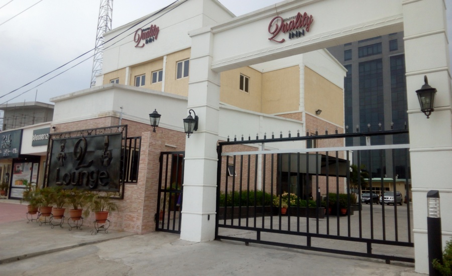 Master Quality Inn, (Formerly Michael Lodge Nigeria) | Hotel in ...