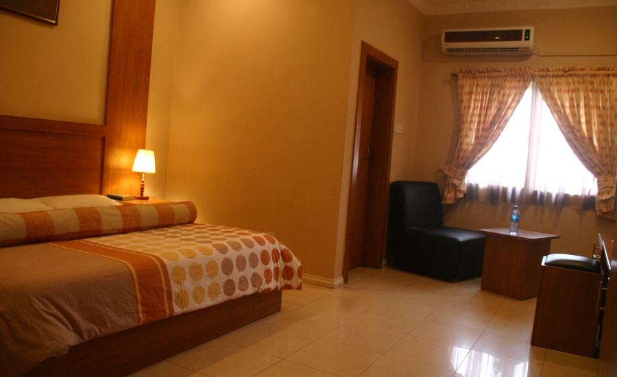 Master Quality Inn, (Formerly Michael Lodge Nigeria) | Hotel in ...