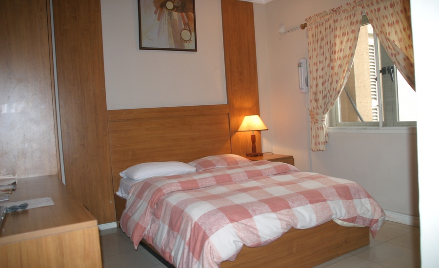 Master Quality Inn, (Formerly Michael Lodge Nigeria) | Hotel in ...