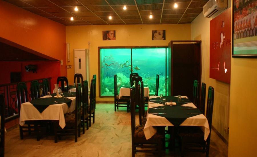 Master Quality Inn, (Formerly Michael Lodge Nigeria) | Hotel in ...