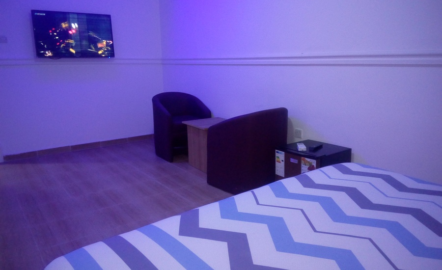 Master Quality Inn, (Formerly Michael Lodge Nigeria) | Hotel in ...