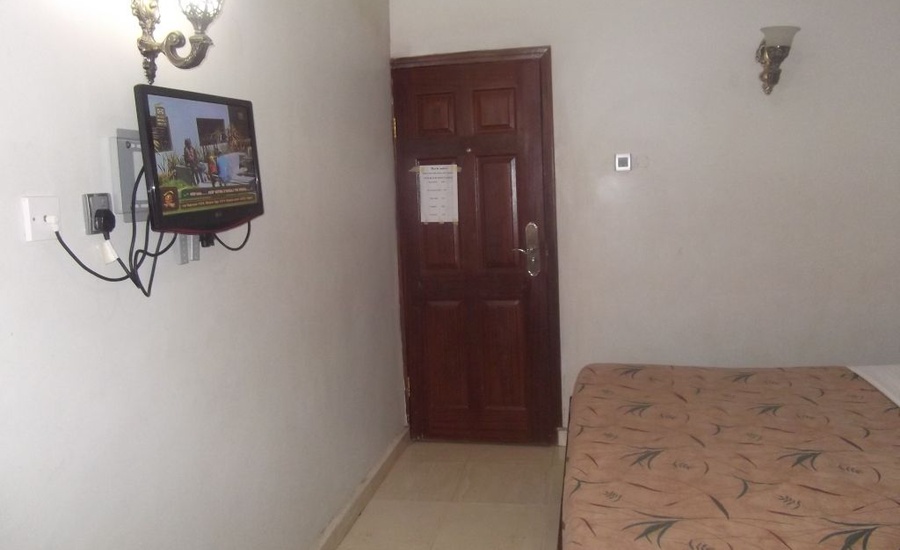 Mavis Suites | Hotel in Owerri | Hotels.ng