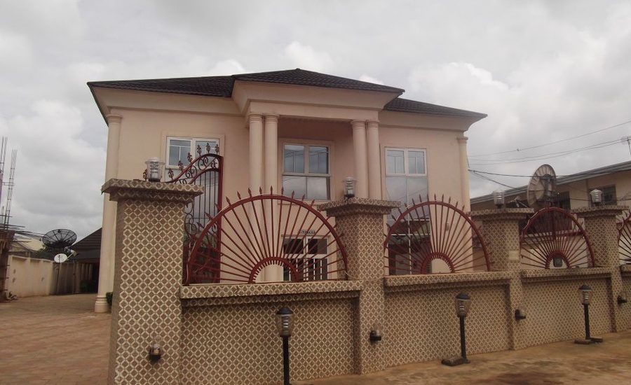 Mavis Suites | Hotel in Owerri | Hotels.ng