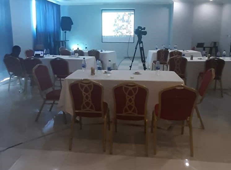 Blue Apple Hotel | Hotel in Awoyaya | Hotels.ng