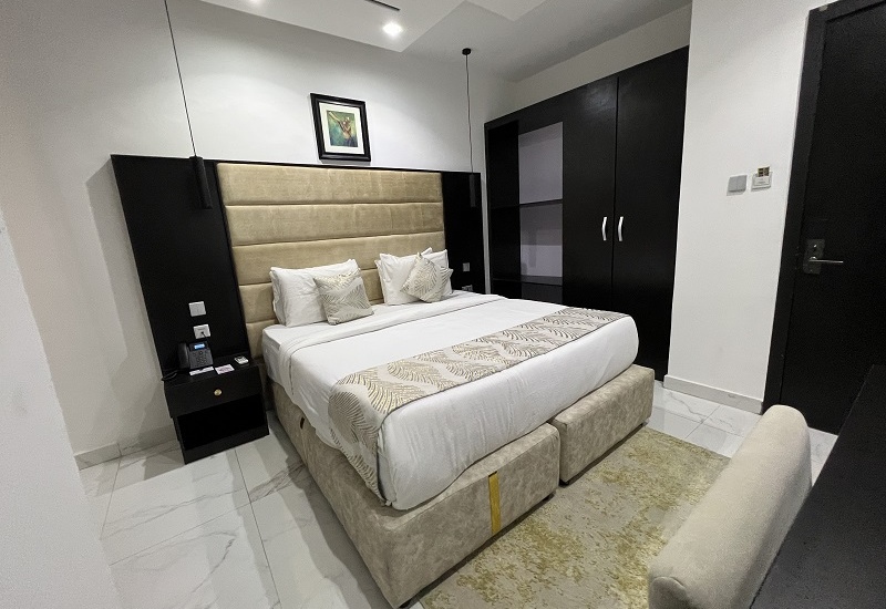 Riviera Resort, Lekki | Hotel in Lekki Phase 1 | Hotels.ng