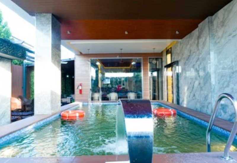 Bayview Resort And Hotels, Lekki | Hotel in Lekki Phase 1 | Hotels.ng
