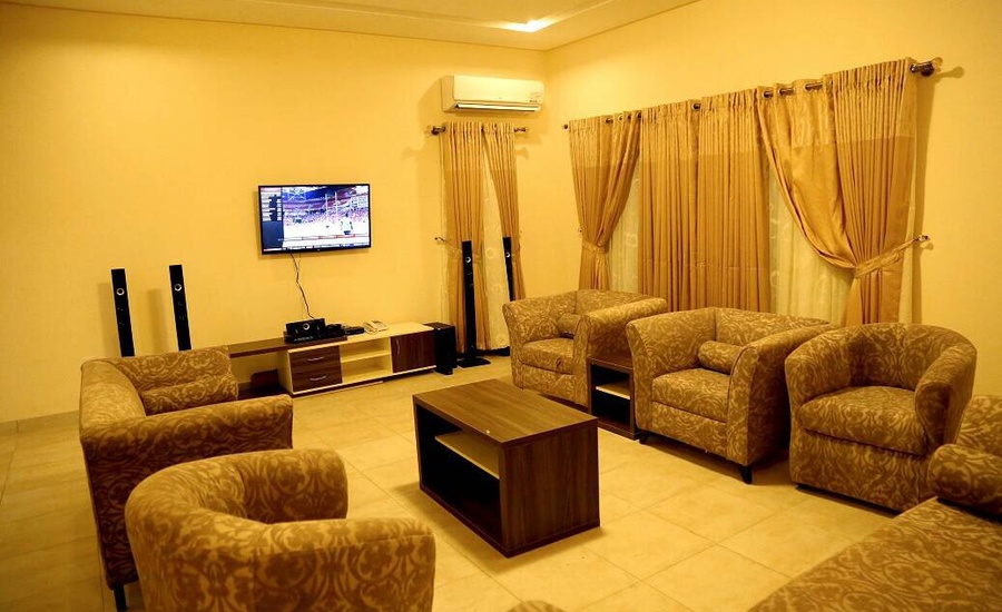 Biobak Kitchen And Apartment Hotel | Hotel in Ibadan | Hotels.ng