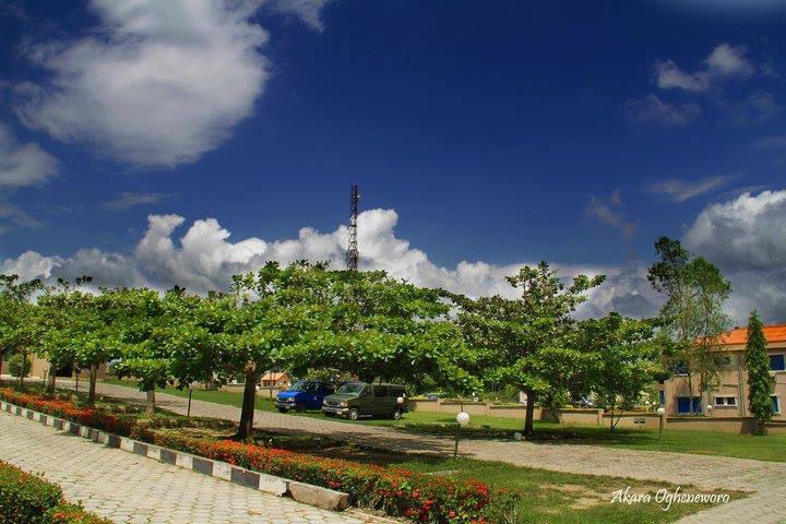 MicCom Golf Hotels | Hotel in Ada | Hotels.ng
