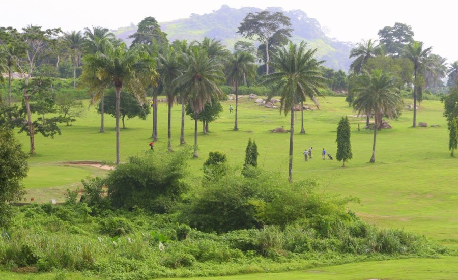 MicCom Golf Hotels | Hotel in Ada | Hotels.ng