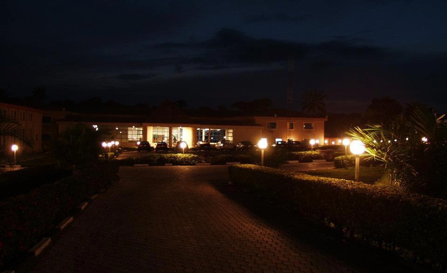 MicCom Golf Hotels | Hotel in Ada | Hotels.ng