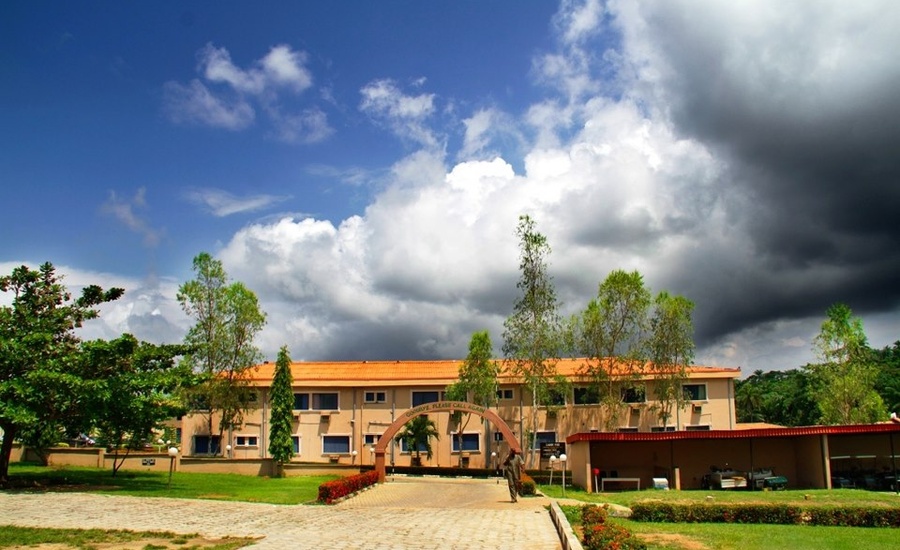 MicCom Golf Hotels | Hotel in Ada | Hotels.ng