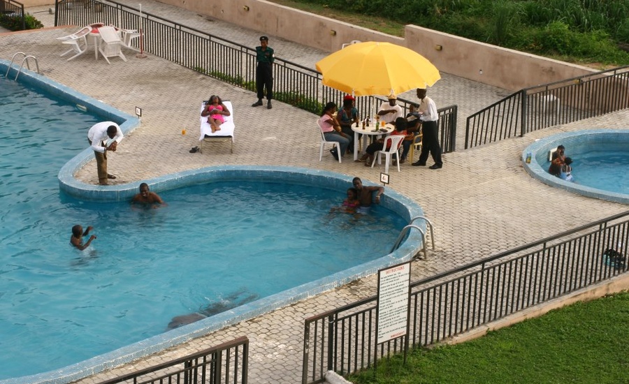 MicCom Golf Hotels | Hotel in Ada | Hotels.ng