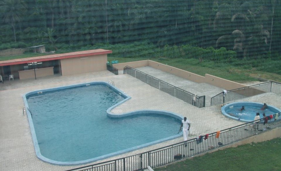 MicCom Golf Hotels | Hotel in Ada | Hotels.ng