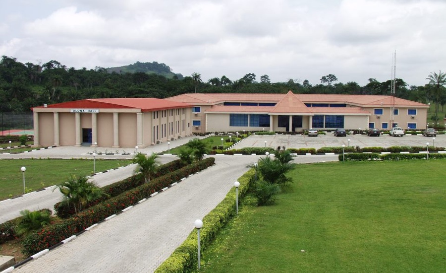 MicCom Golf Hotels | Hotel in Ada | Hotels.ng