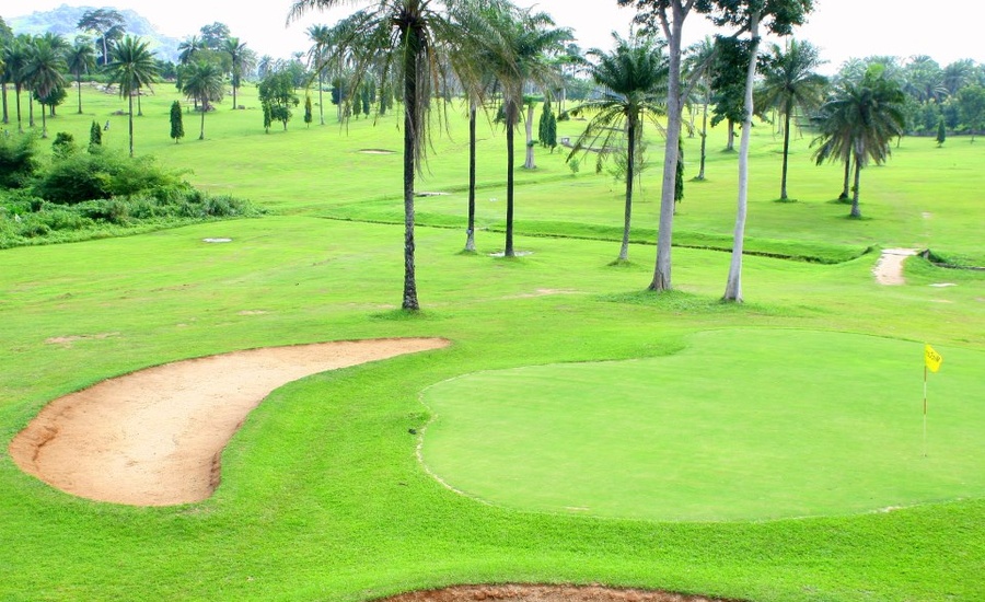 MicCom Golf Hotels | Hotel in Ada | Hotels.ng