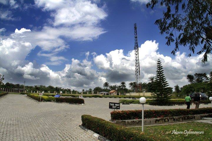 MicCom Golf Hotels | Hotel in Ada | Hotels.ng