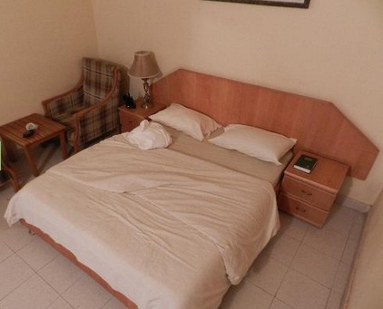 MicCom Golf Hotels | Hotel in Ada | Hotels.ng