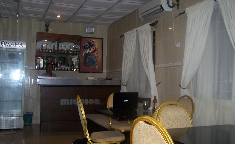 Mission Guest House | Hotel in Port Harcourt | Hotels.ng