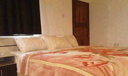 Motel Formula One | Hotel in Port Harcourt | Hotels.ng