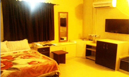 Motel Formula One | Hotel in Port Harcourt | Hotels.ng